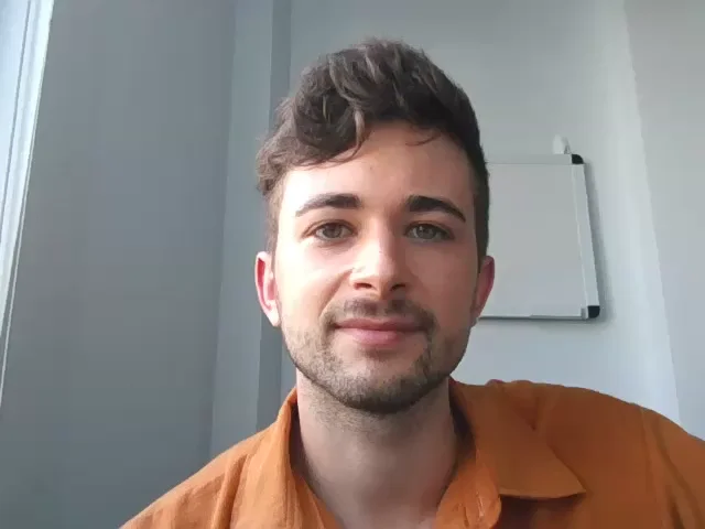Colten P. tutor video introduction on Preply on Vimeo