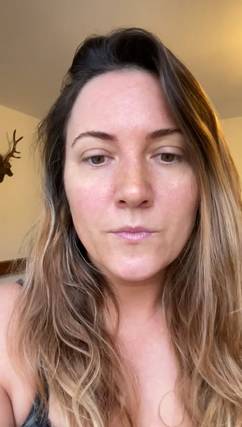 utan CBD Tanning Water review on Vimeo