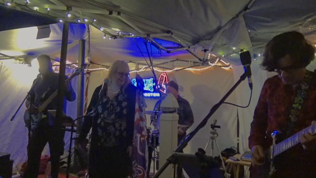 Local Commotion Band on Vimeo