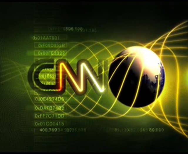 CNN International Idents, USA on Vimeo