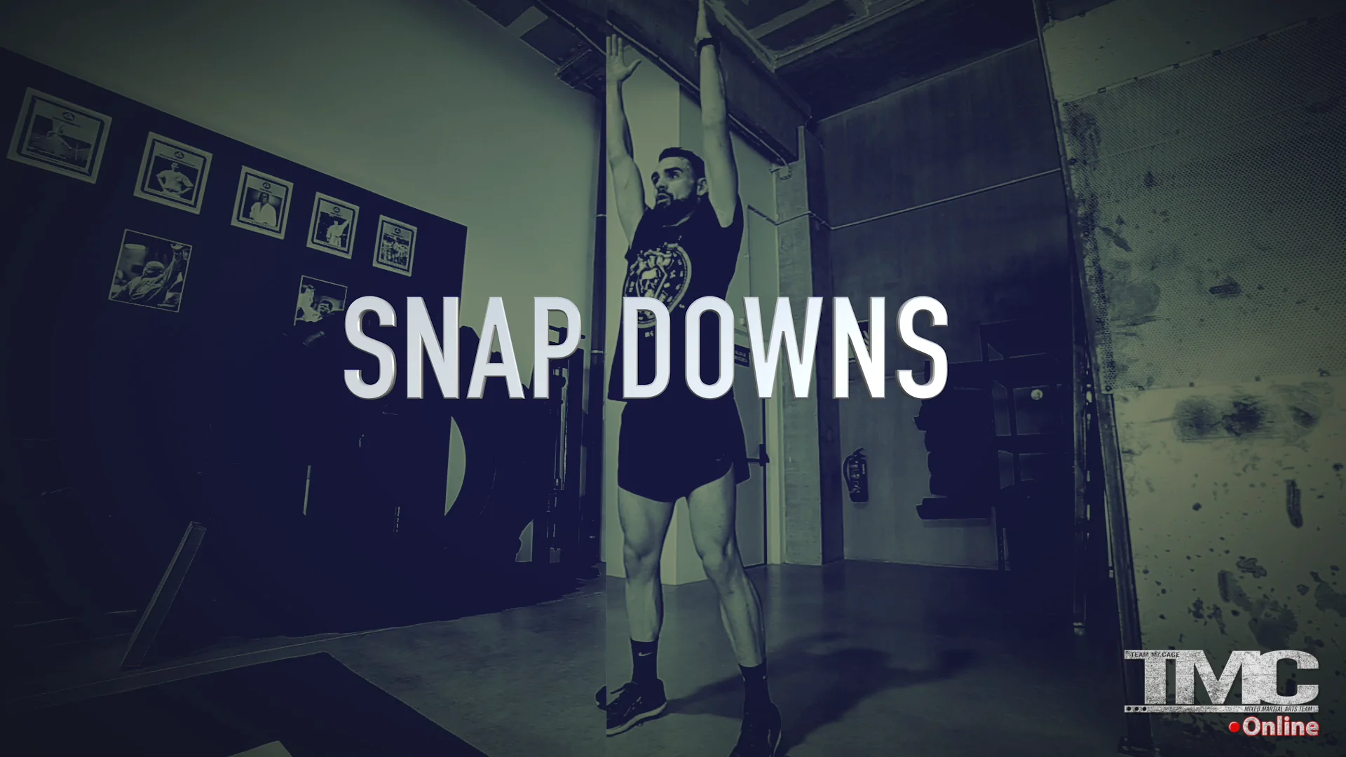 SNAP DOWNS