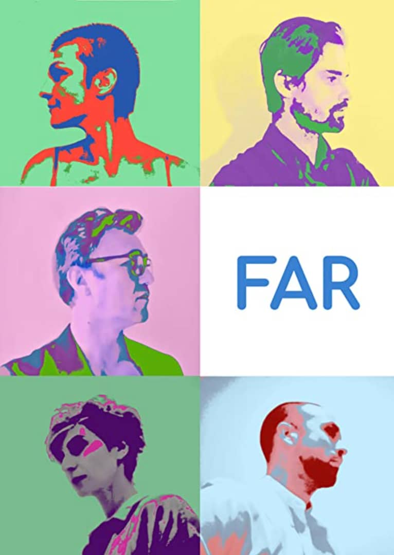 FAR - Ep. 1 on Vimeo