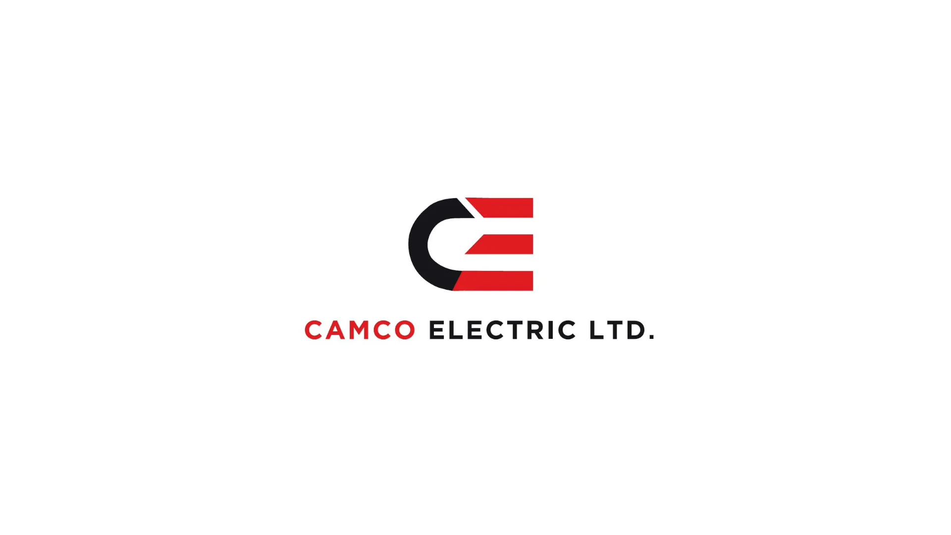 CAMCO ELECTRIC LTD.