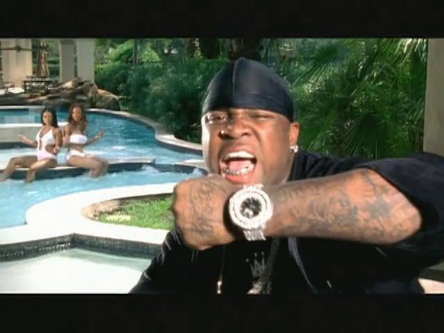 MIKE JONES “BACK THEN” OFFICIAL MUSIC VIDEO on Vimeo