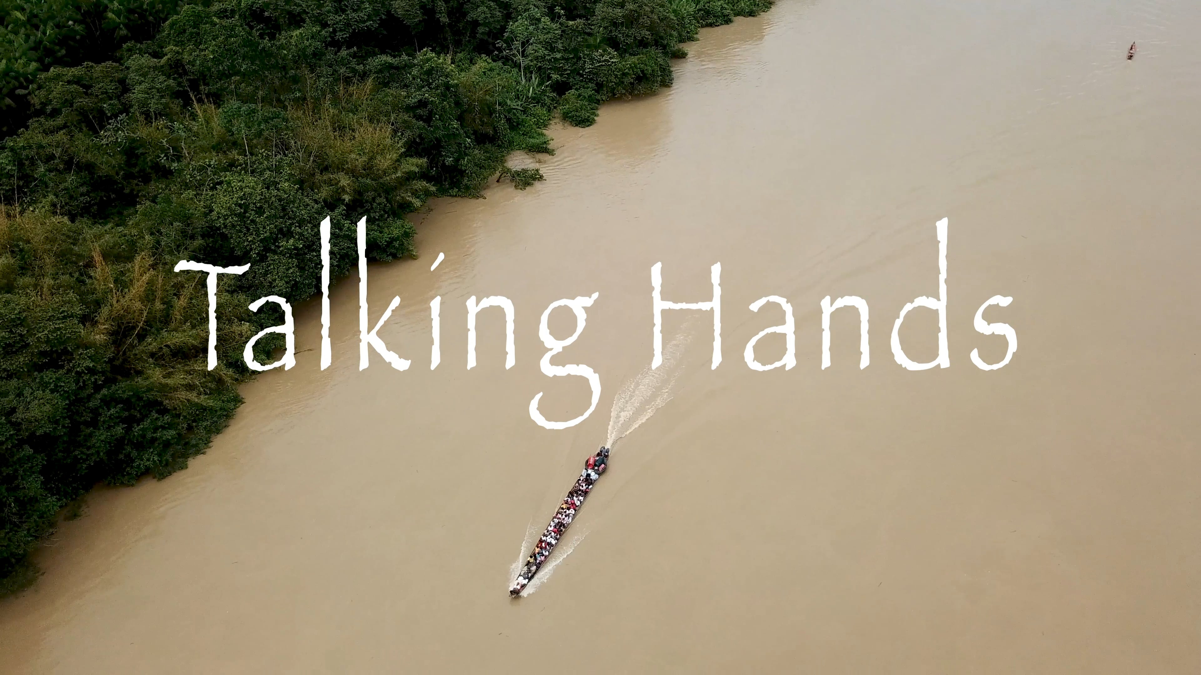 Talking Hands_Trailer on Vimeo