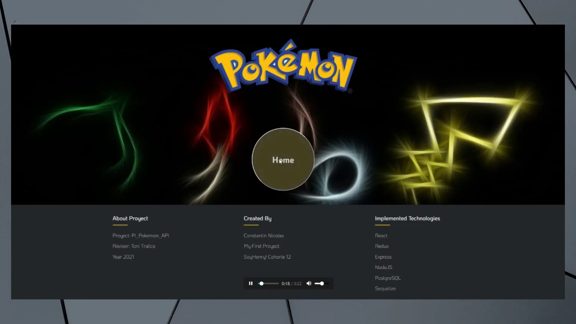 PI-Pokeweb-NC on Vimeo