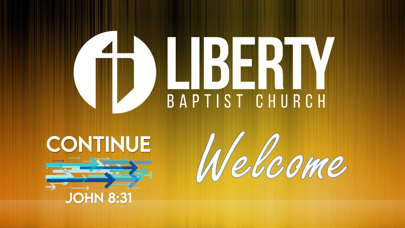 Service Livestream on Vimeo