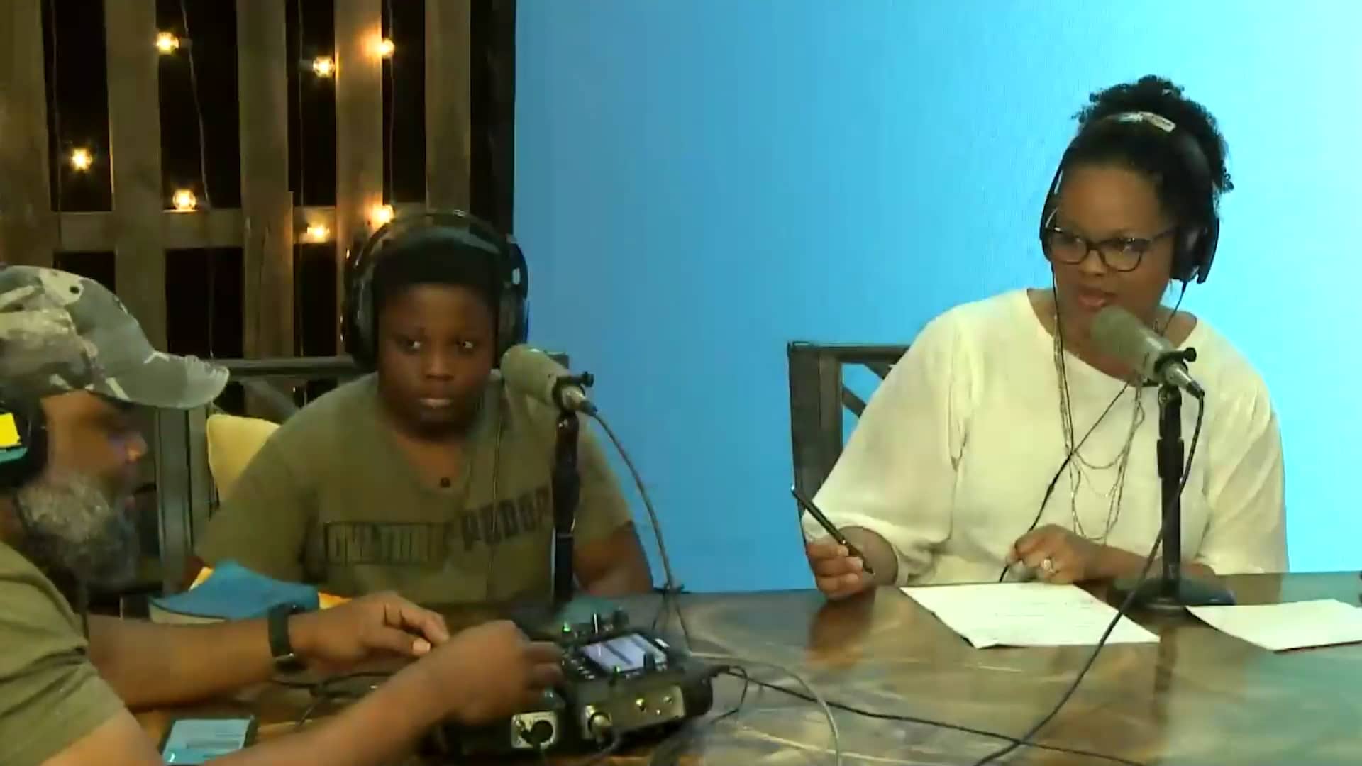 Airing the Addisons: An Interview with Ginny Yurich of 1000 Hours ...