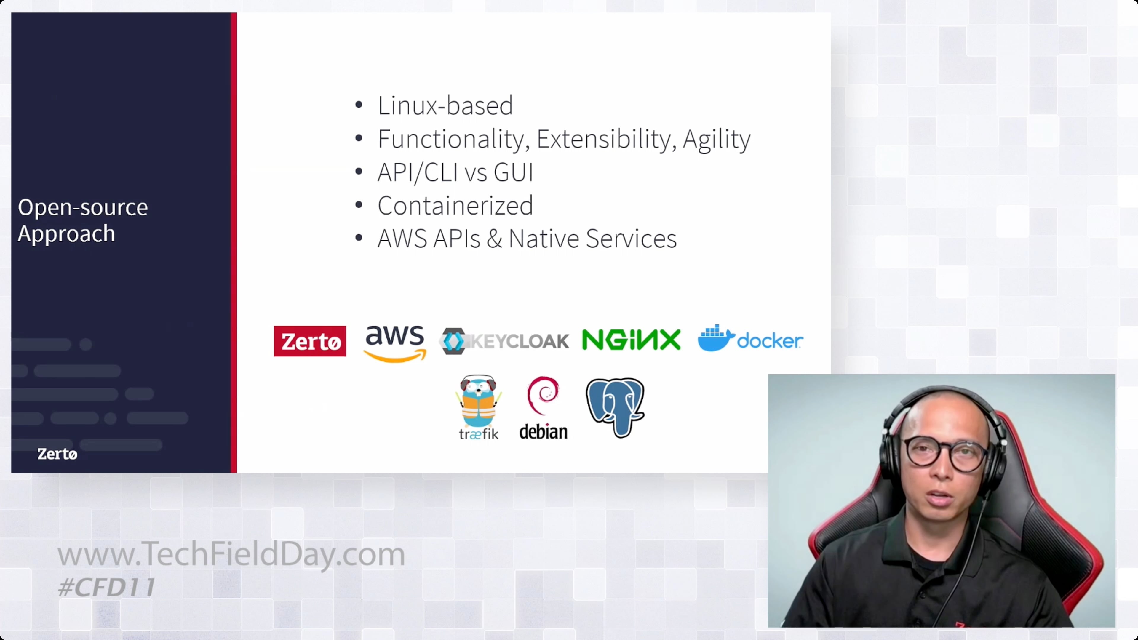 Introducing Zerto In-Cloud for AWS EC2 Workloads