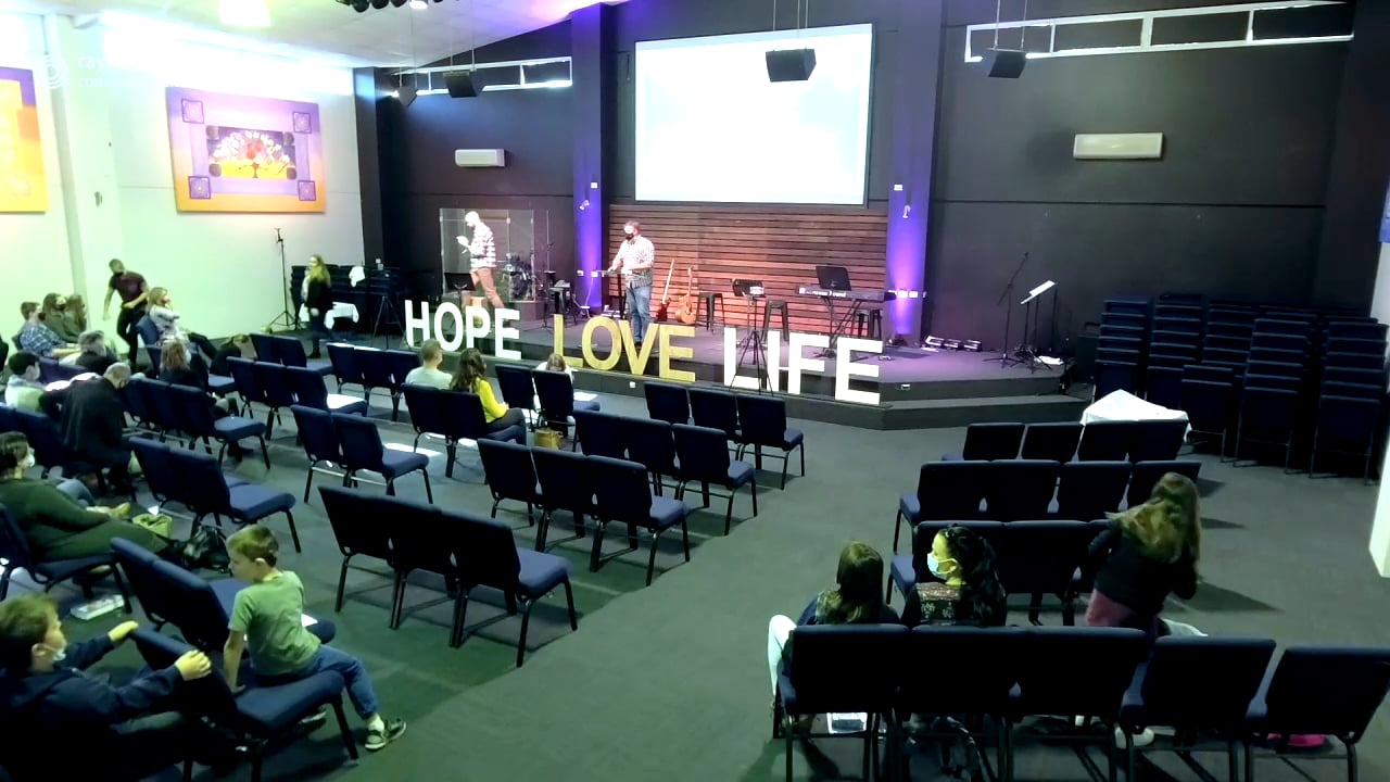 A Devoted Community_Video on Vimeo