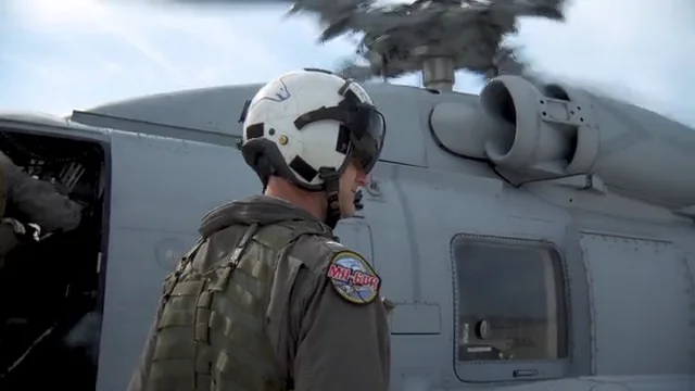 CHSMWP Change of Command on Vimeo