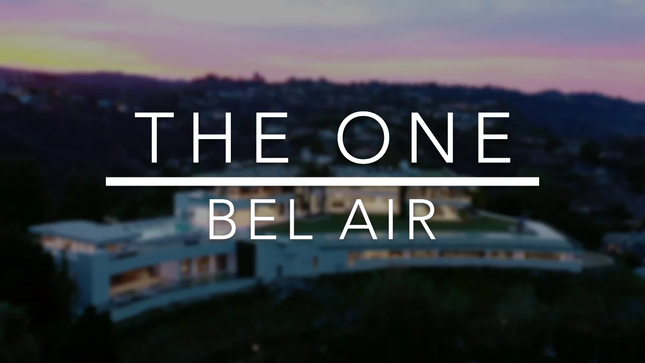 The One Bel Air (Branded-BHE) on Vimeo