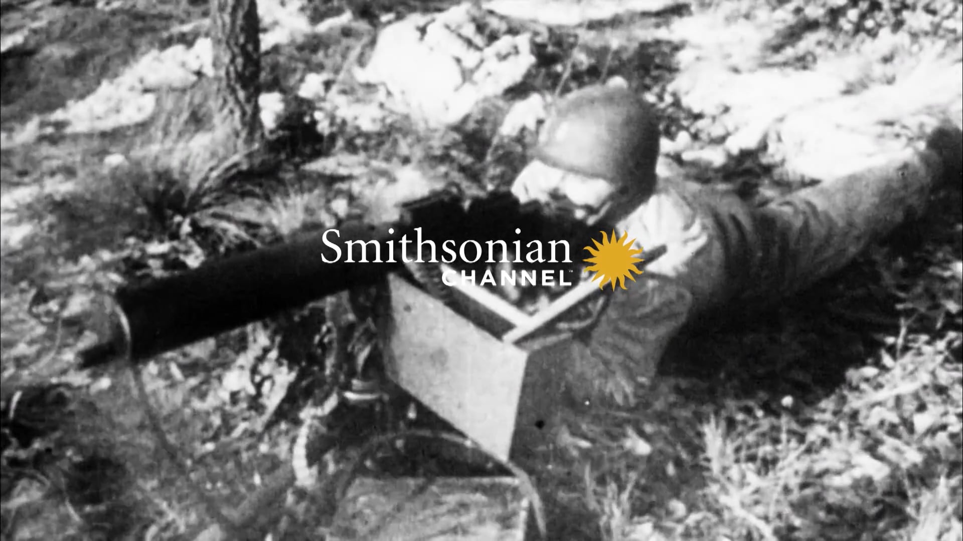 Smithsonian Channel -America's Secret D-Day Disaster on Vimeo