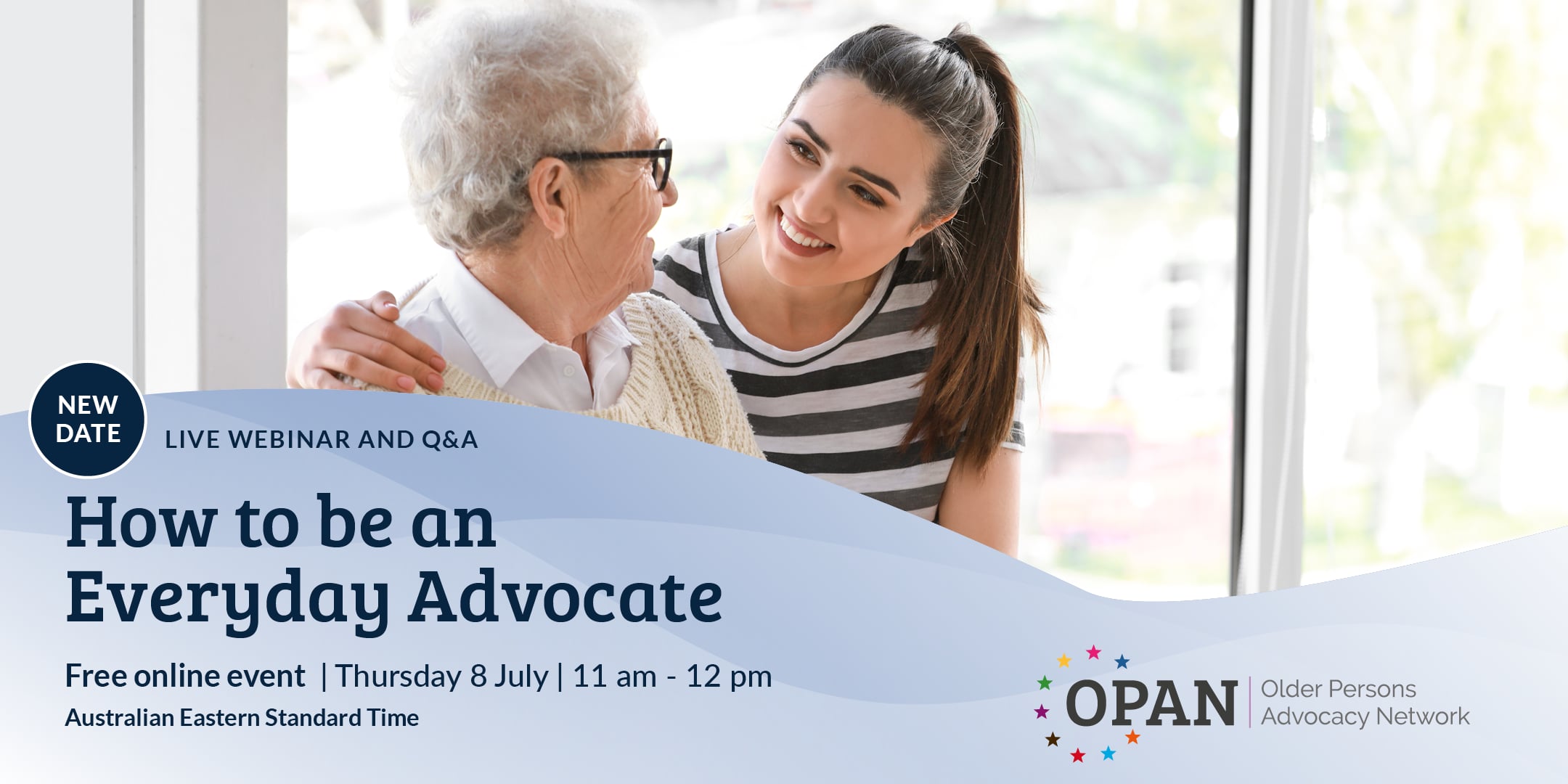 How to be an Everyday Advocate on Vimeo