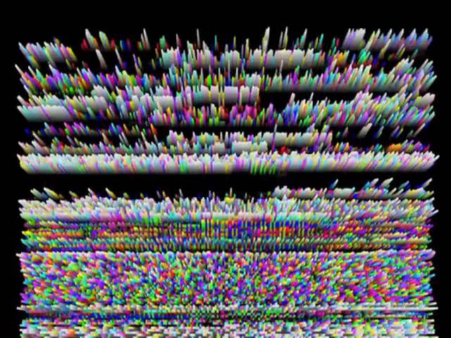 Pure Data read as pure data - 2010 on Vimeo