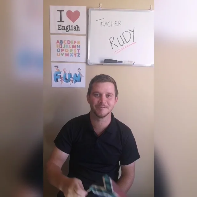 Rudy intro video.mp4 on Vimeo