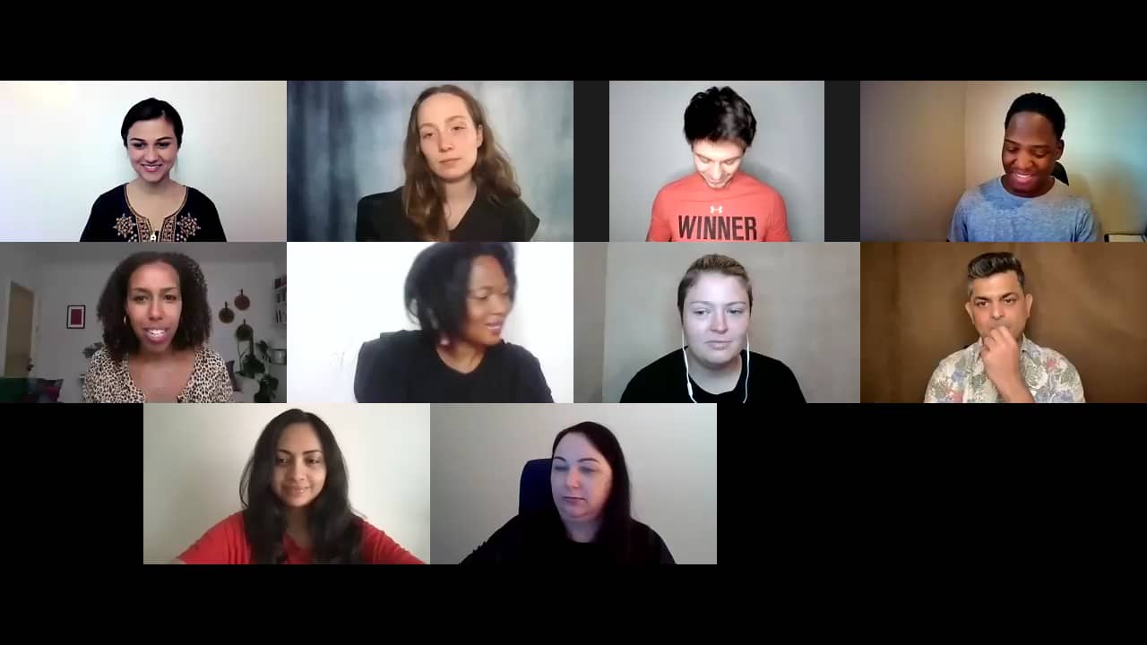 LAW Week 11 AFTERNOON Endy Mckay Sunday 27th JUNE 2021.mp4 on Vimeo