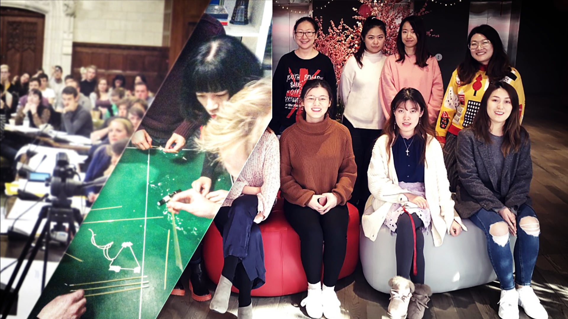 Fink Different on Vimeo