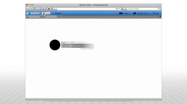 Cocoon Internet Security
