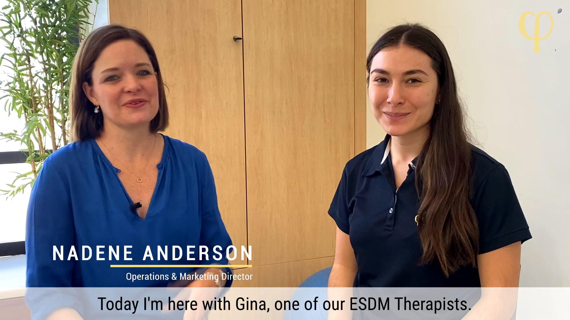 How to get a child into the "Just Right" State for Learning on Vimeo