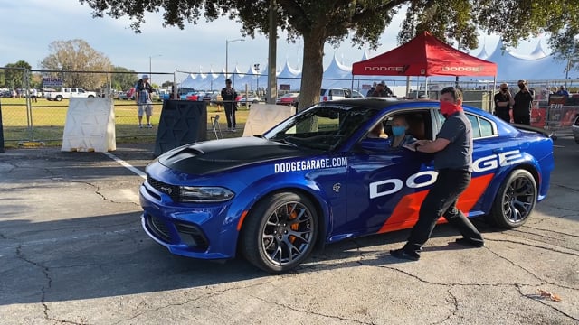 Videos | Dodge Garage