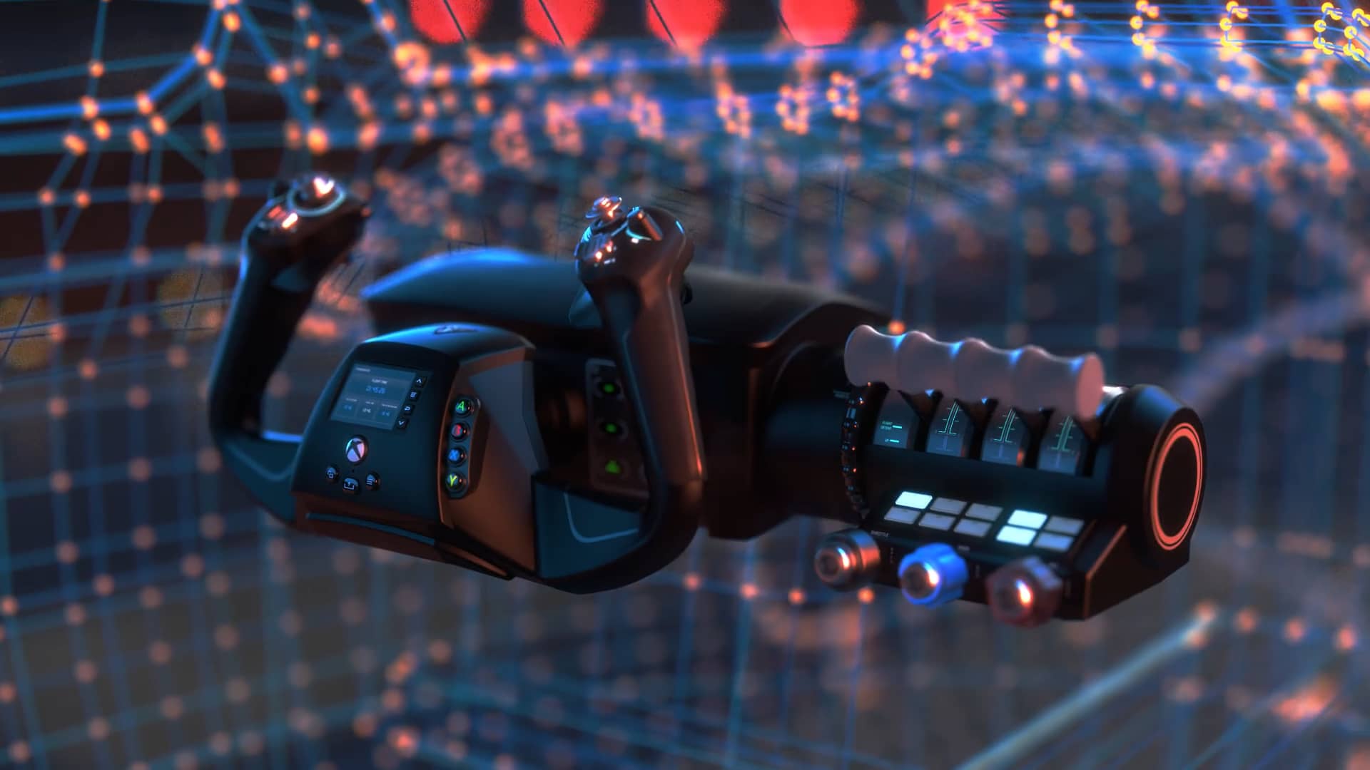 Turtle Beach: Velocity One on Vimeo