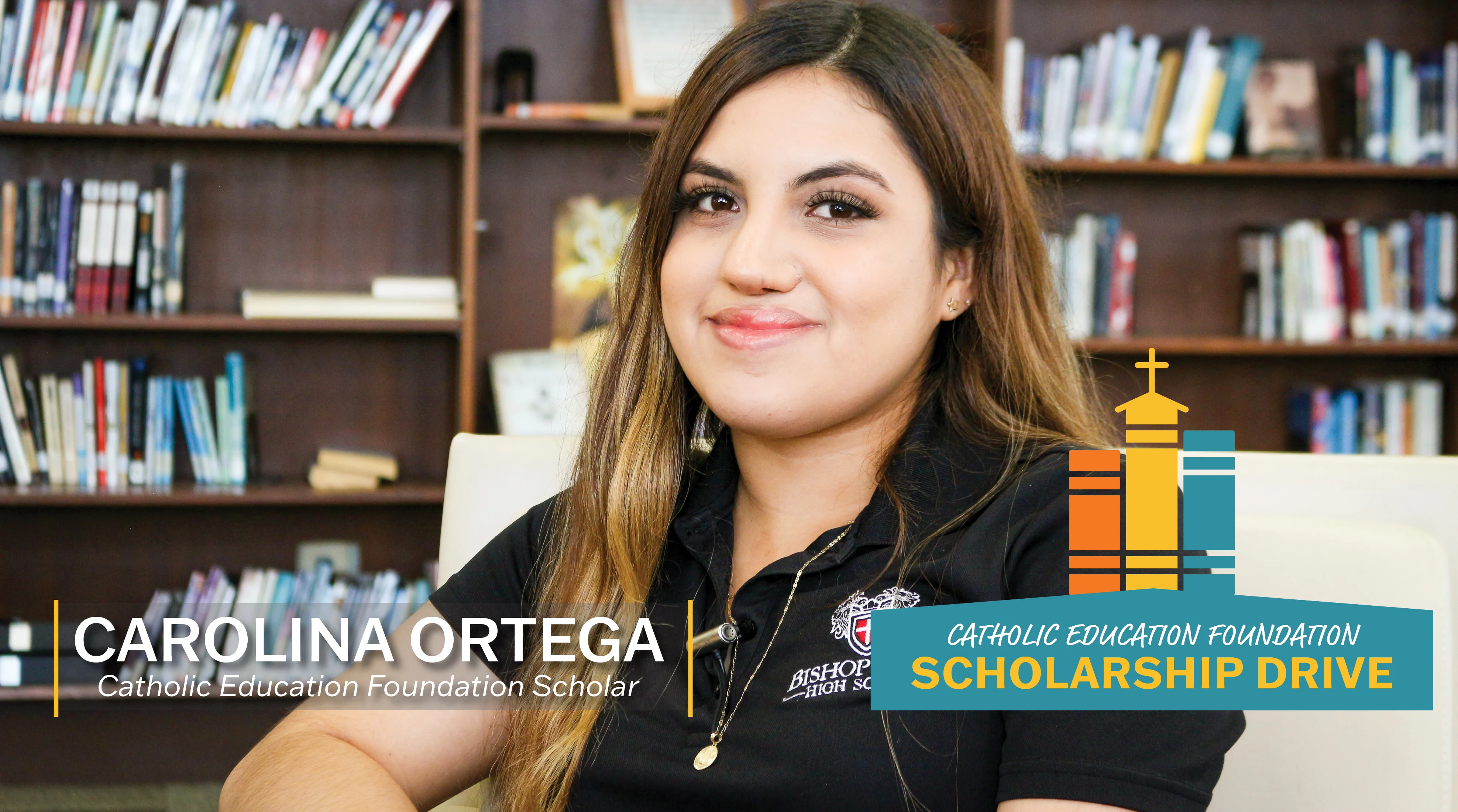 Meet Carolina on Vimeo