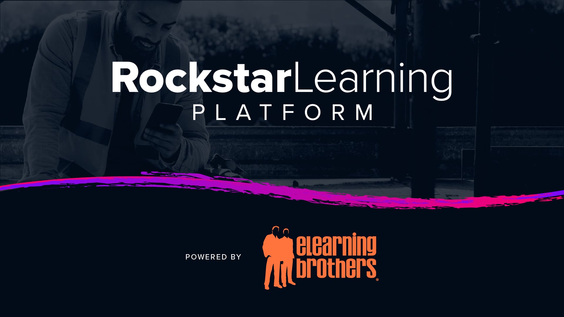 Rockstar Learning Platform – Promo 2021
