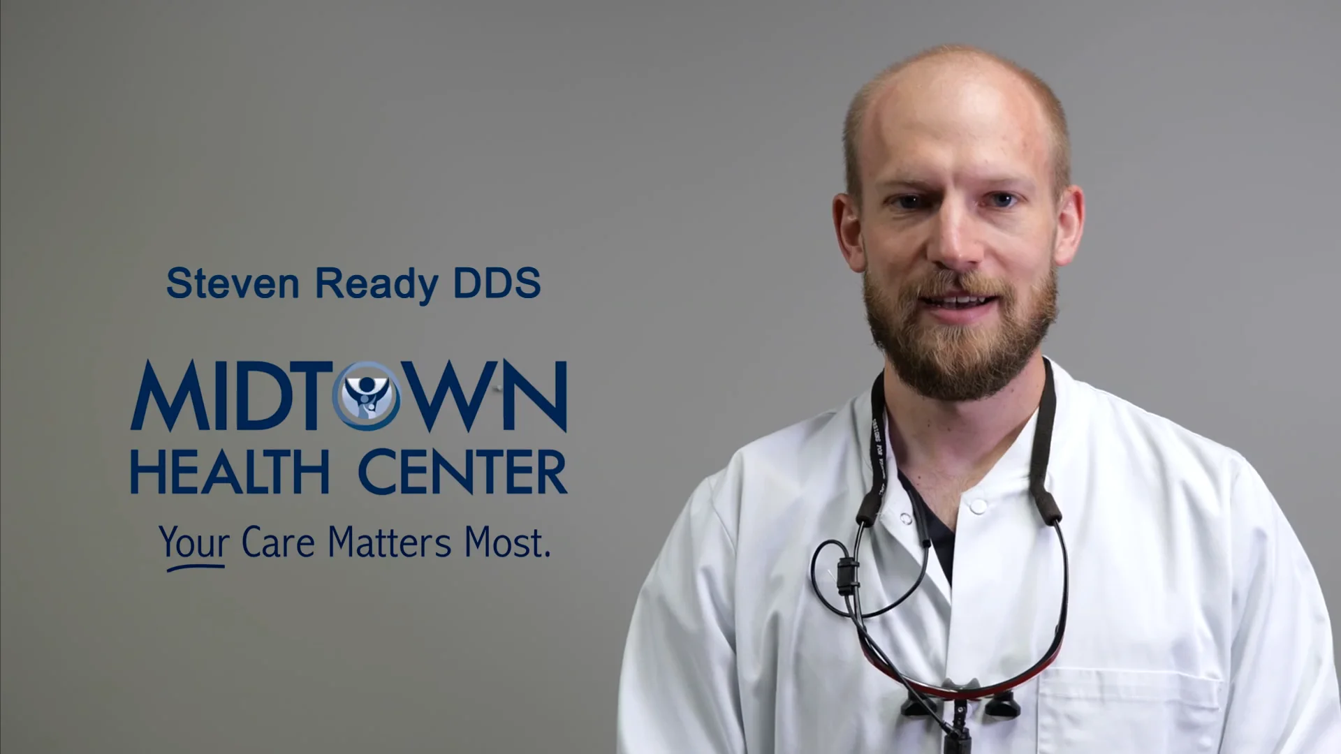 MIDTOWN HEALTH - Steven Ready.mp4 on Vimeo