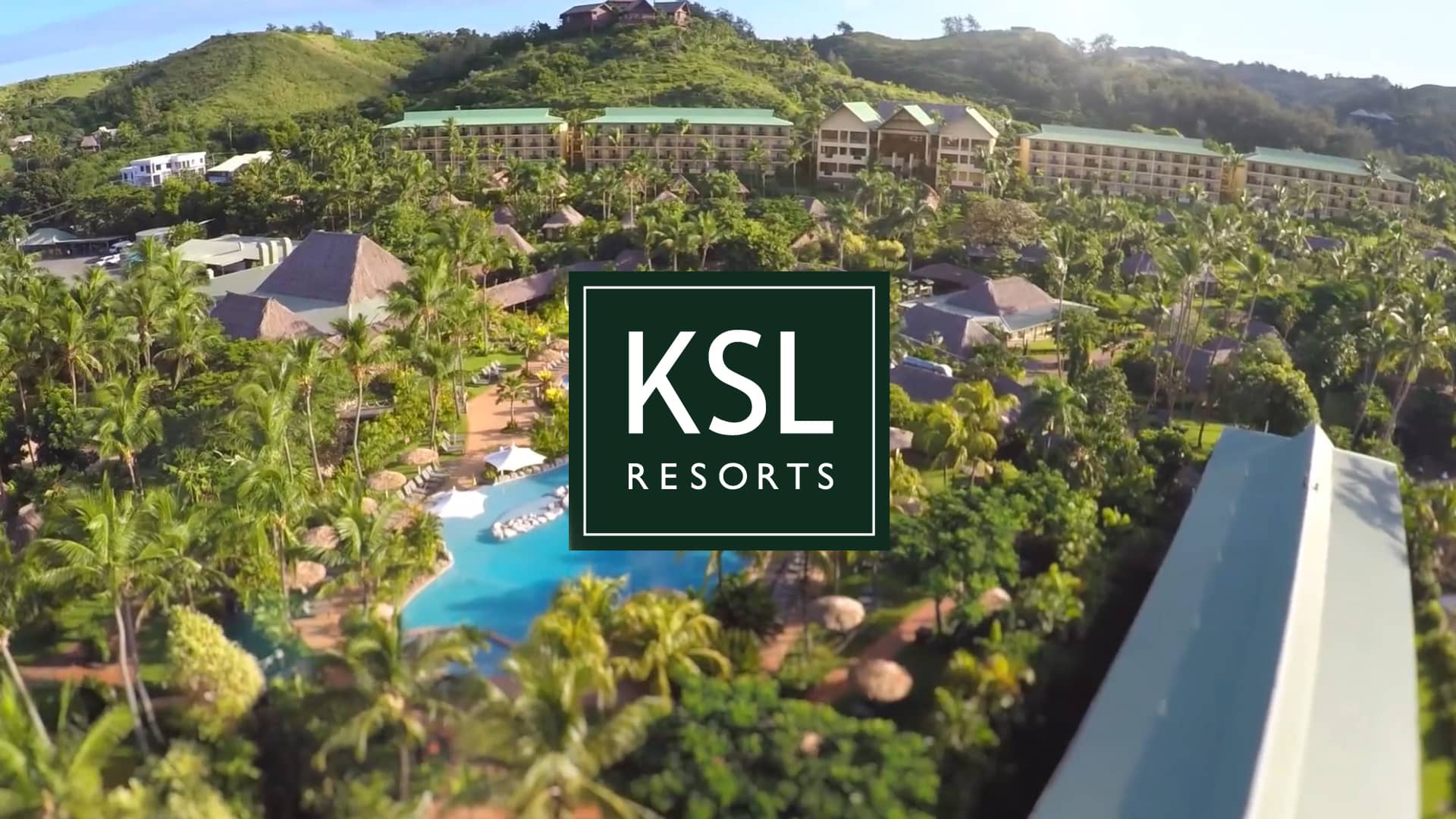 KSL Resorts Collection Video on Vimeo