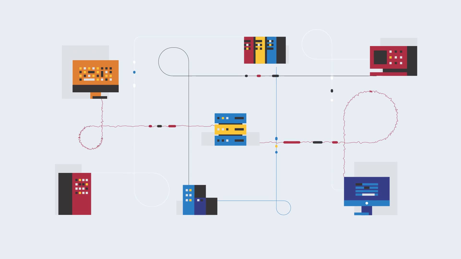 Software Explainer Video | Marquis Software on Vimeo