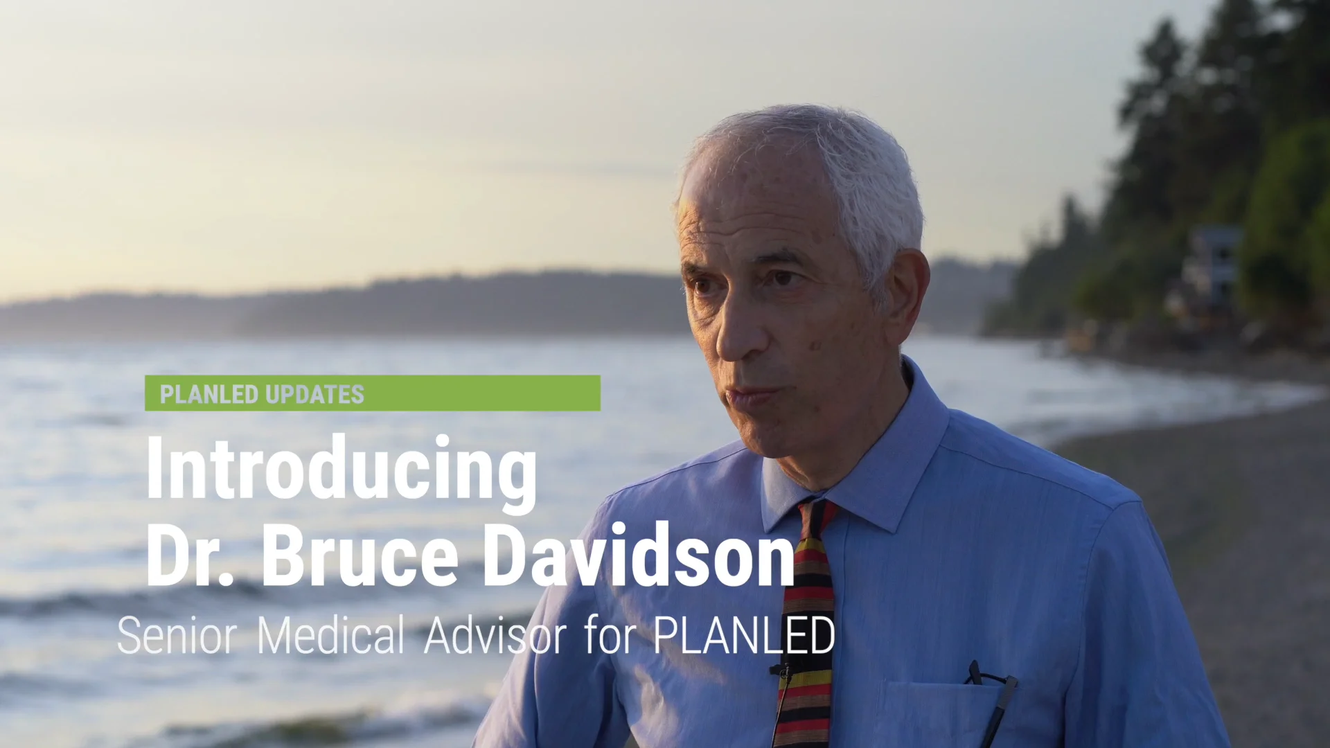 Bruce Davidson Intro on Vimeo