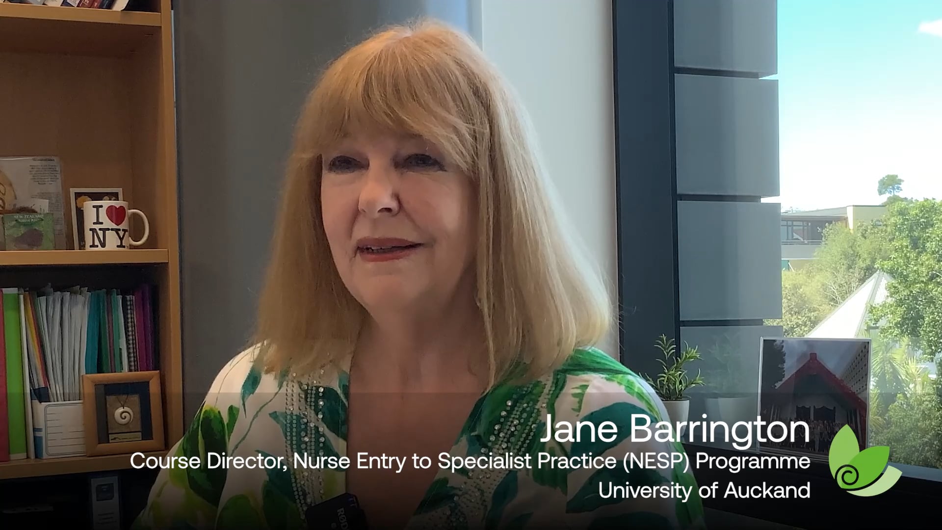 Let's get real Education tool with Jane Barrington on Vimeo