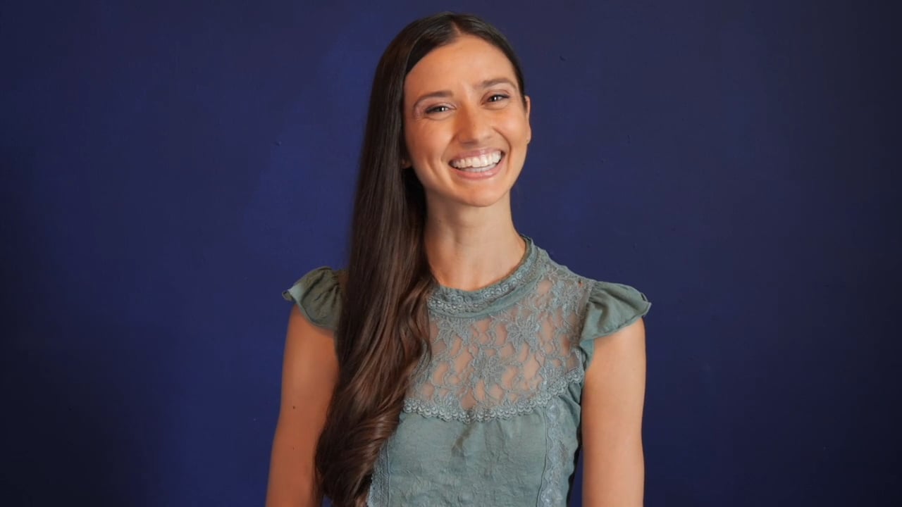 Connie Castanzo_HERO.mp4 on Vimeo