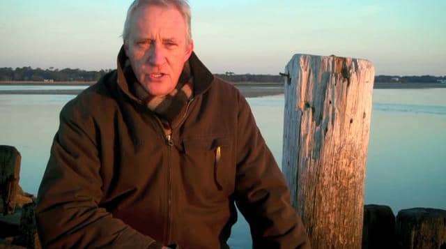 Mike Breen: What is a missional community? on Vimeo