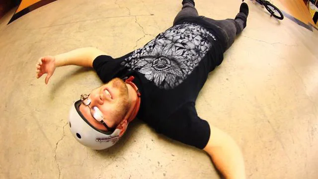 The Take "Welcome to the family: Cory Foust" on Vimeo