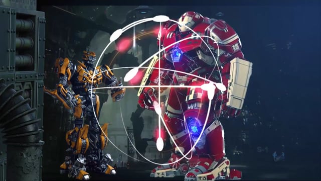 100+ Free Robot & Technology Videos, HD & 4K Clips - Pixabay