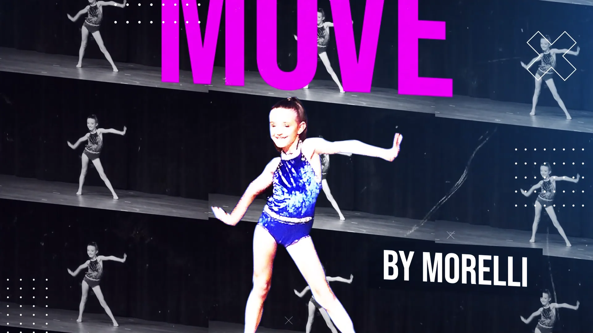 Watch 2021 Move by Morelli Recital Show 3 Online | Vimeo On Demand on Vimeo