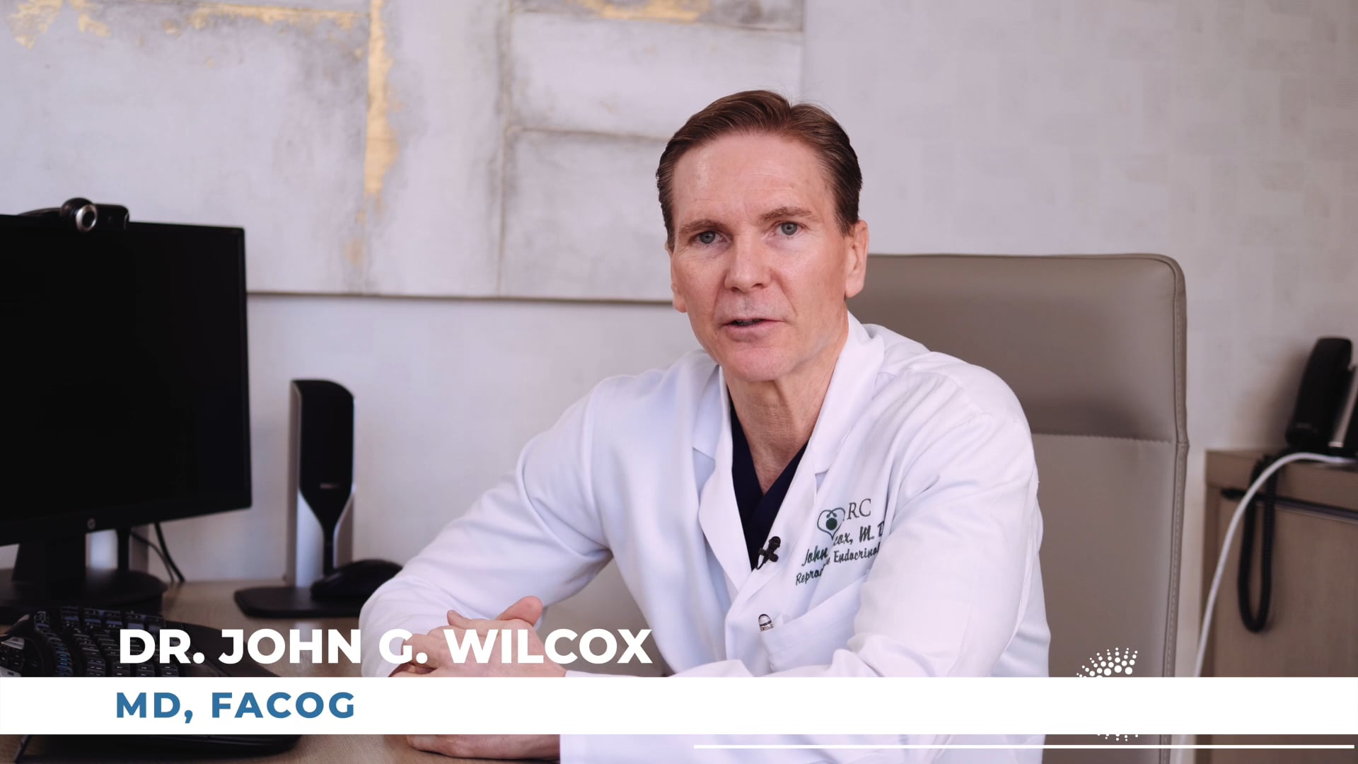 Dr Wilcox Profile