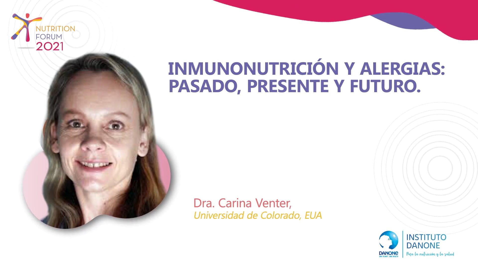 DRA CARINA VENTER_sub on Vimeo