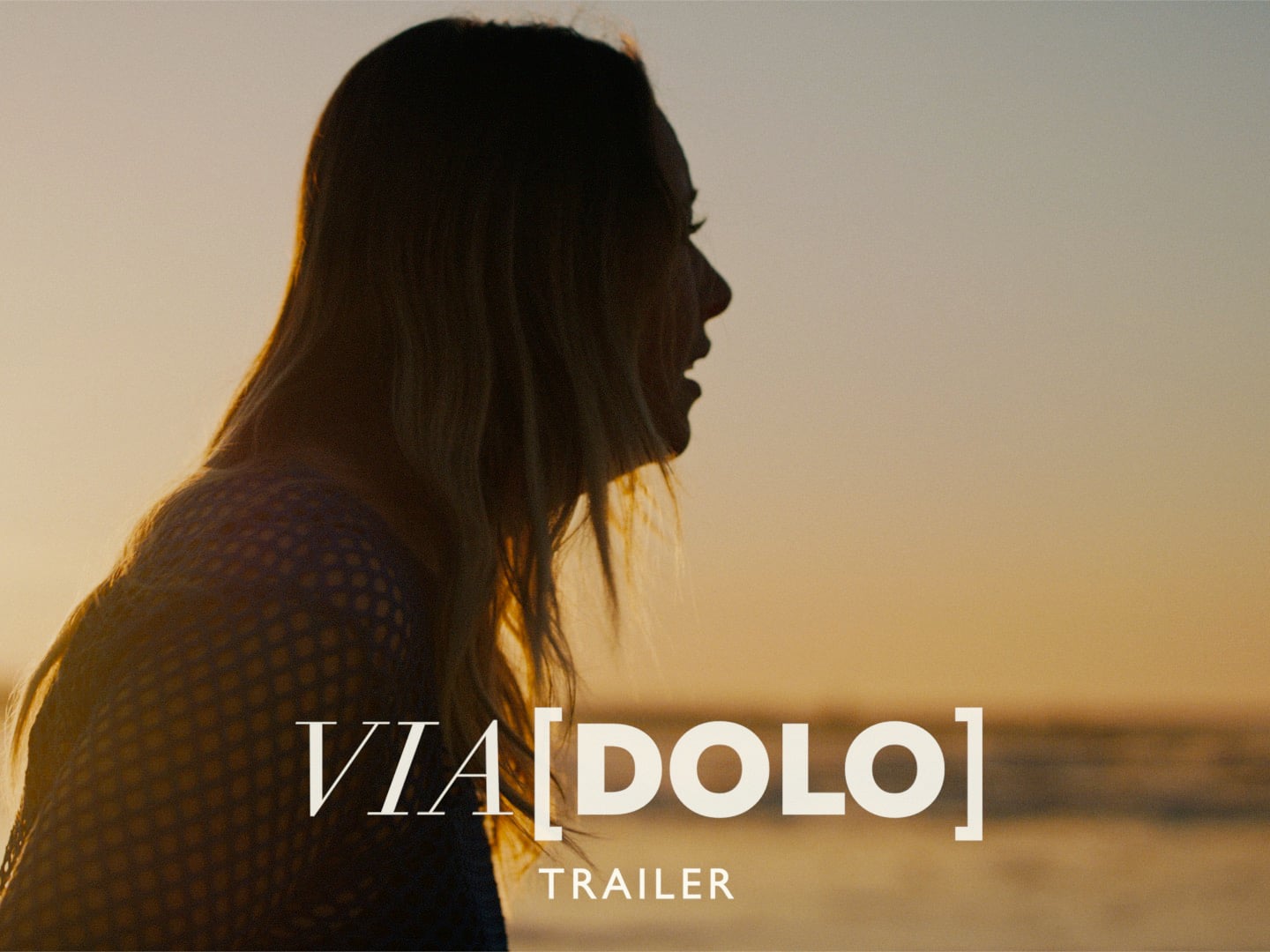 VIA[DOLO] - (2021) SHORT FILM trailer on Vimeo