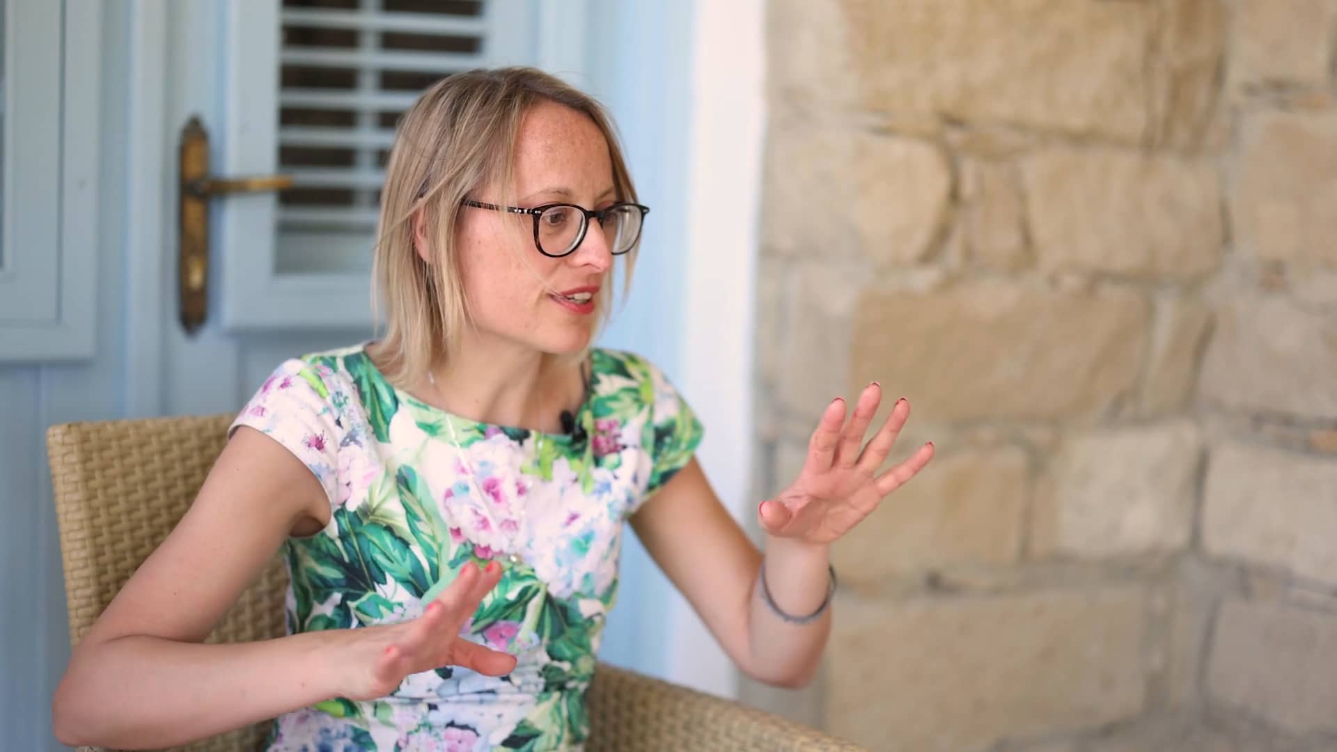 Fallstudie: Esther-Susann Appel on Vimeo