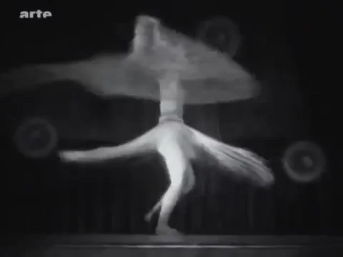 Metropolis-Dance-Scene.webm on Vimeo