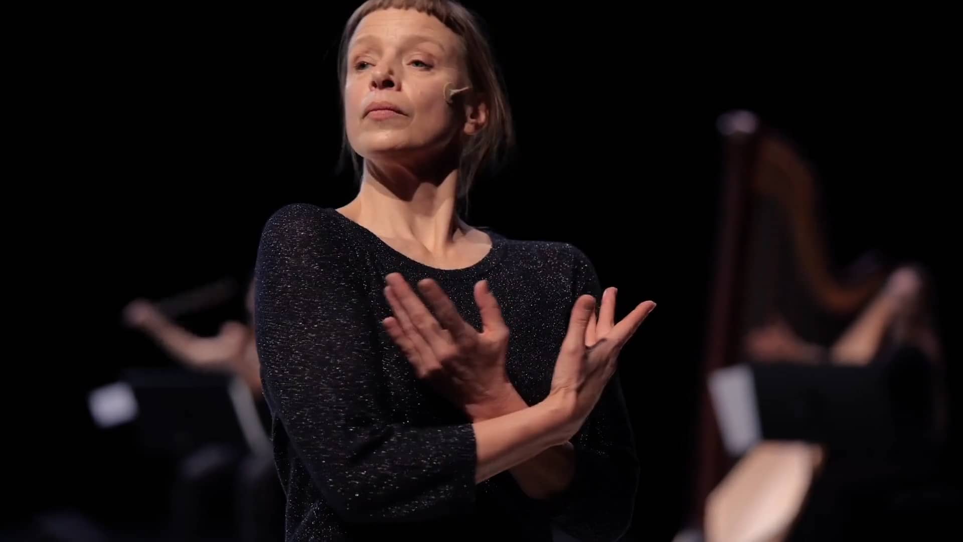 FRANÇOIS GREMAUD "Giselle..." // TEASER on Vimeo