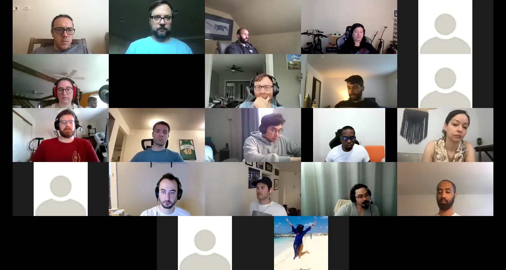 Greg Damico PCA 062821 on Vimeo