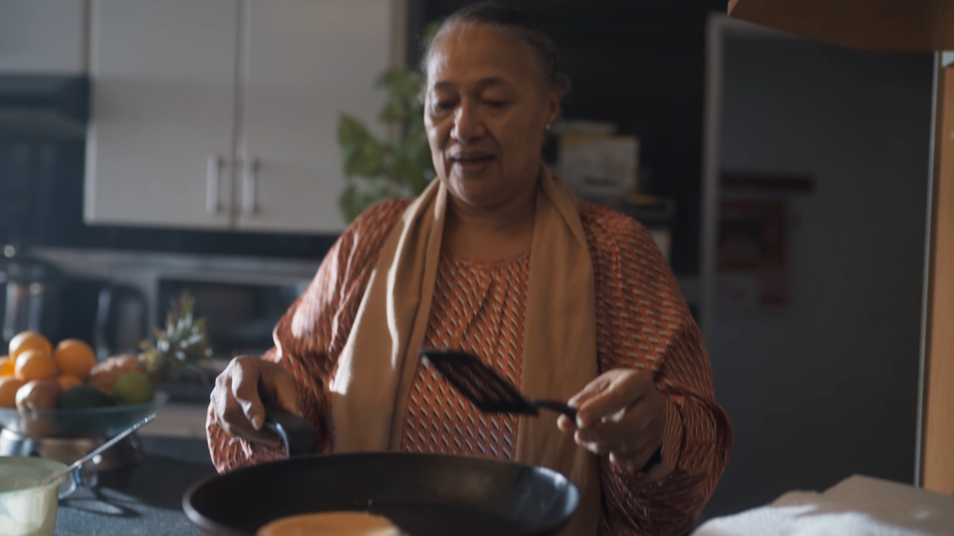 IEC "Old Lady" on Vimeo