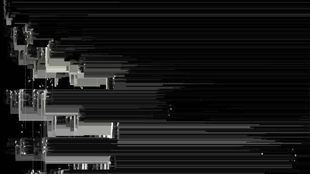 Fragment - processing sound visualization on Vimeo