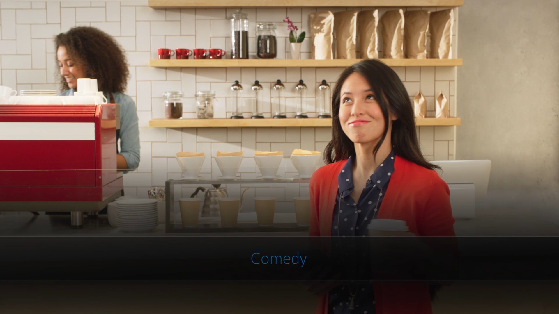 Comcast xfinity X1: Chinese (A version) on Vimeo