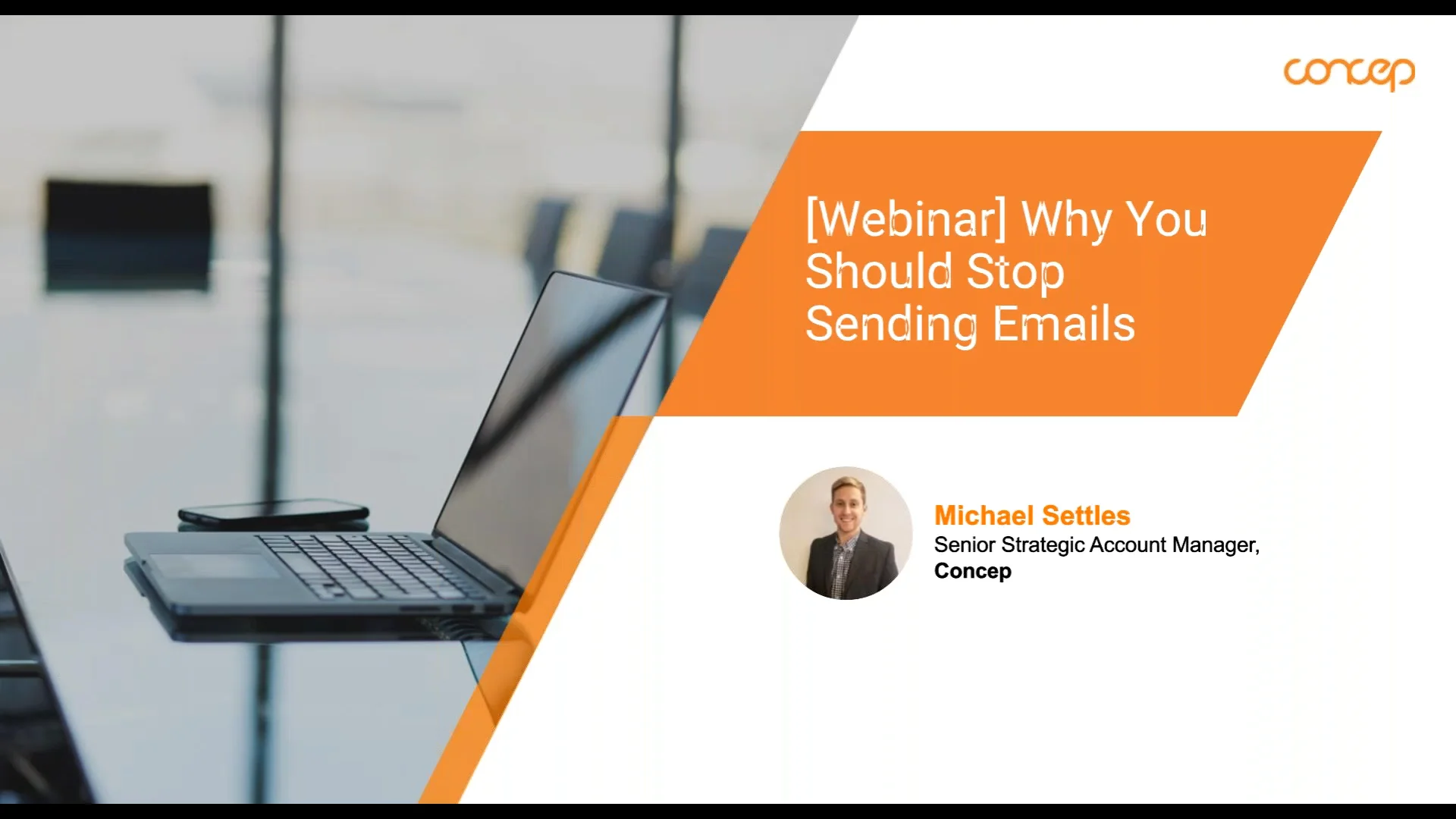 Why You Should Stop Sending Emails on Vimeo