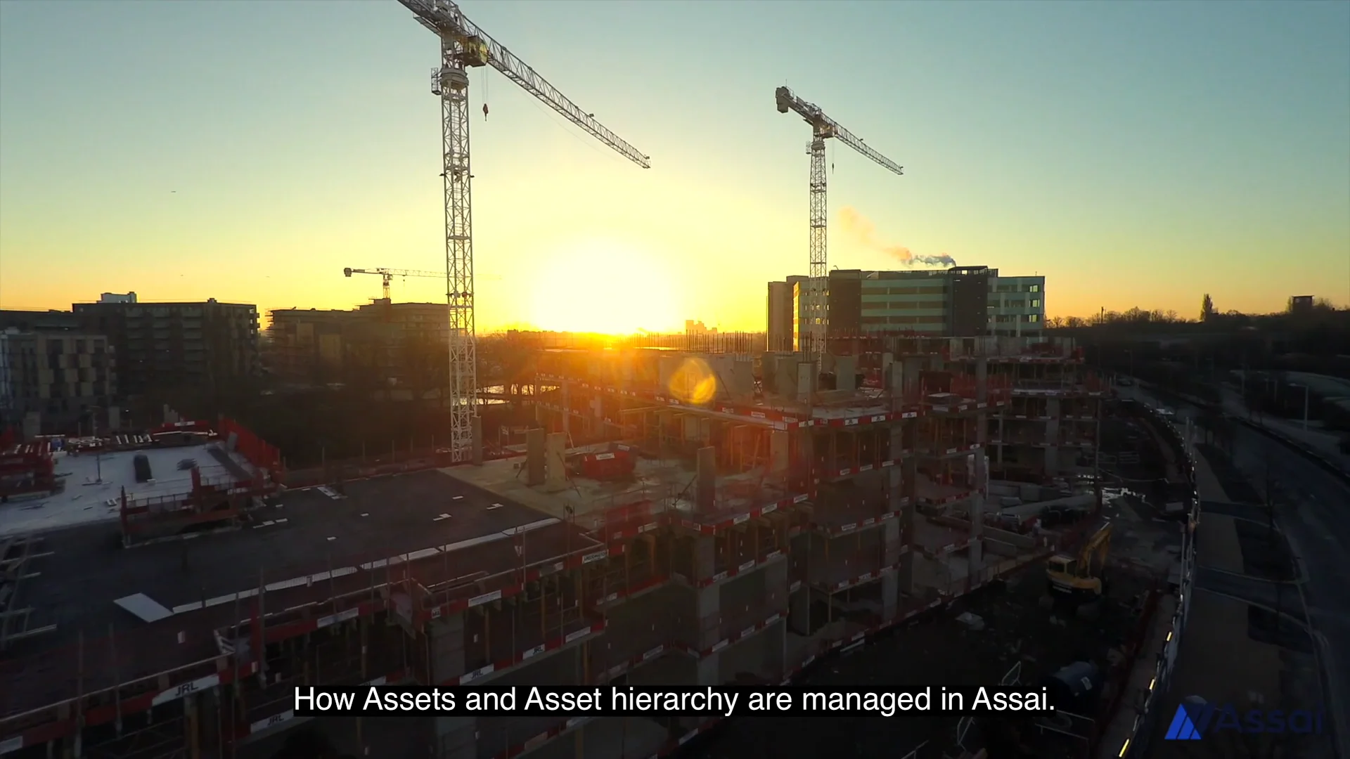 6. How assets are managed on Vimeo